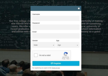 Chat Avenue Review | Datinger.uk