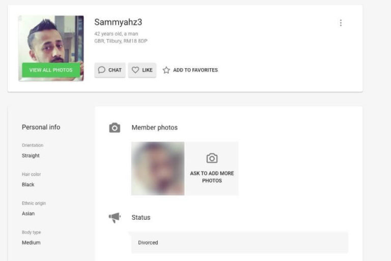 UniformDating Review | Datinger.uk